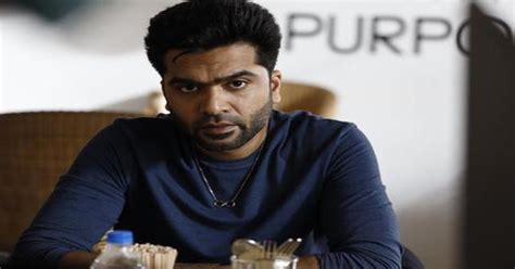 அடடே சிம்புவா இது ஆளே அடையாளம் தெரியாமல் இப்படி மாறிட்டாரே Tamil Spark