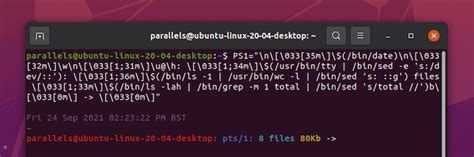 8 Useful And Interesting Bash Prompts Make Tech Easier