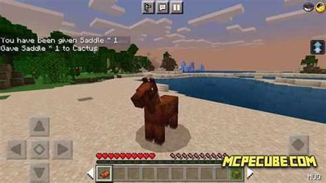 Download Morph Addon For Minecraft Pe