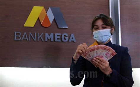 Tumbuh Persen Laba Bersih Bank Mega MEGA Tertinggi Kelima Di Indonesia