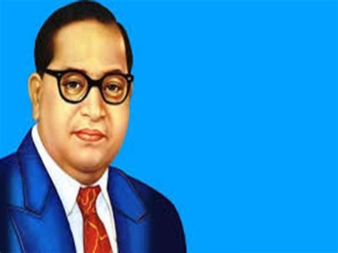 Interesting Facts About Constitution Maker Dr Bhimrao Ambedkar On