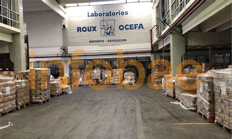 El Frente De Todos Quiere Expropiar El Laboratorio Que Recibió
