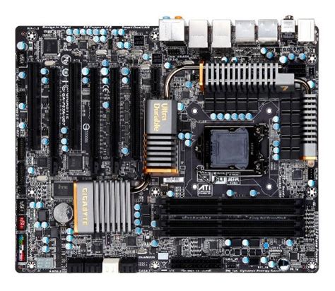 Sandy Bridge: Kaufberatung für Sockel 1155 Mainboards