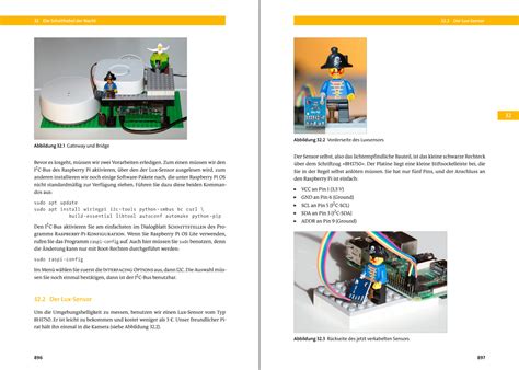 raspberry pi das umfassende handbuch rheinwerk verlag