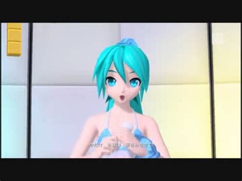 【初音ミク ドリーミーシアター2nd】 Innocence 【pv】 ニコニコ動画