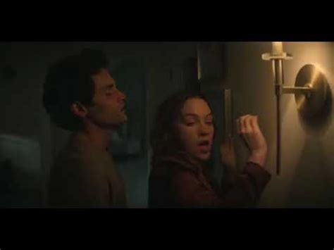 You Season 3 Sex Scenes YouTube