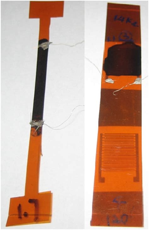 Typical Strain Sensors Reprinted From 203 Copyright 2013 With