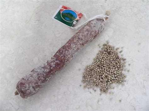 Salchichón Extra – Sierra Parapanda