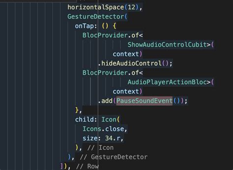 Only One Event Fired Or Considered When Adding Event To Two Different Bloc · Issue 3665