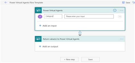 Build A Power Virtual Agent Bot Using Power Automate Flow
