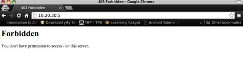 Meningkatkan Keamanan Apache Web Server Ubuntu Blogna Urang Lebak Cidolog