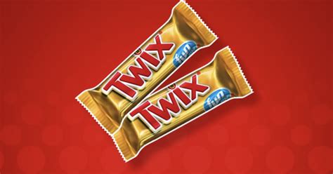 Possible Free Twix Samples The Freebie Guy® ️️️