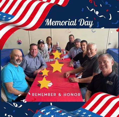 Hci Systems Inc On Linkedin May We Never Forget Those Who Made The Ultimate Sacrifice For Our