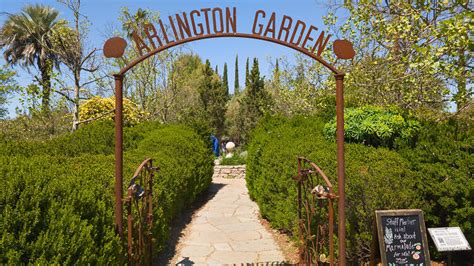 Arlington Garden Pasadena Address Arlington Garden In Pasadena