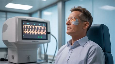 Erg Eye Test A Guide To Electroretinography