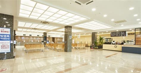 코로나19 거점전담 남양주한양병원 13일부터 정상진료