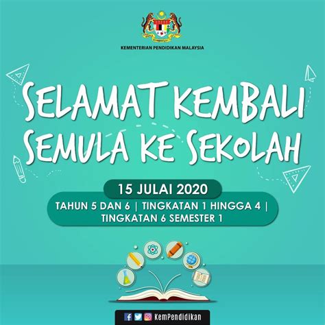 Selamat Kembali Semula Ke Sekolah Smk Darul Ehsan Rasmi Facebook