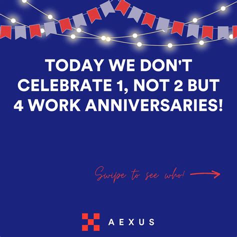 Liliam López On Linkedin Its Been An Amazing Year At Aexus Happy To Be Part Of A Great Company…