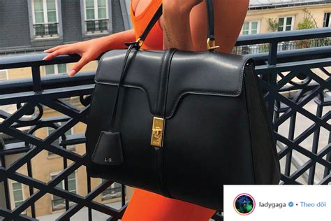 Giám đốc Sáng Tạo Hedi Slimane Bất Ngờ Thay đổi Logo Thương Hiệu Celine Elle Việt Nam