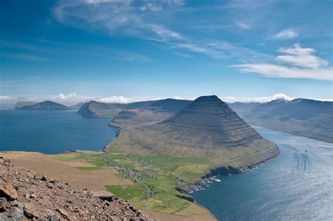 40 Best Things To Do In The Faroe Islands