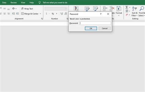 Ways To Unprotect Excel Workbook Withwithout Password