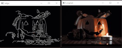Python Opencvcanny函数 【布客】geeksforgeeks 人工智能中文教程