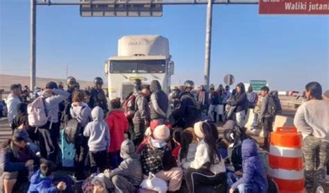 Gobierno Oficializa Declaratoria De Emergencia En