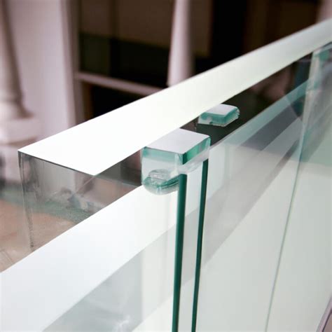 Glass Railing Installation Affordable Glass Installation