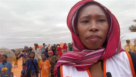 Lucy Murunga On Linkedin Story Storytelling Humanitarianwork