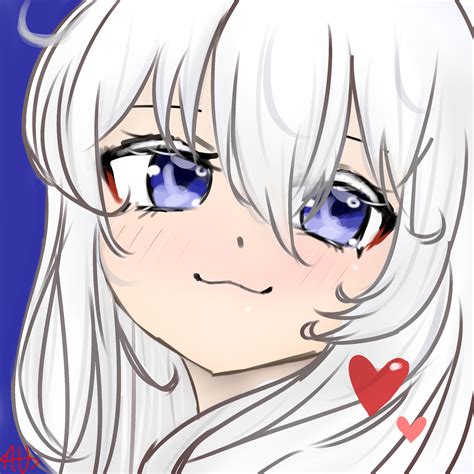 Happy Birthday Elaina I Drew This For My Friend~ R Majonotabitabi