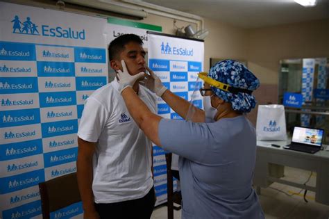 Así Es La Terapia Para Recuperar El Habla De Pacientes Que Superaron El