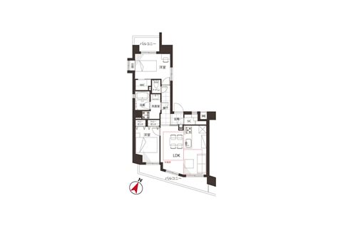 アーバンパレス目白台 心地よいを叶える、間接照明とウッド調の内装デザイン 東京の高級中古マンション／リノベーションマンションの【mitaina