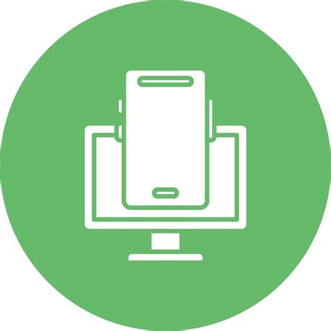 Premium Vector Consumer Electronics Icon Vector Image Can Be Used For