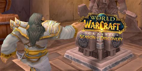 Wow Season Of Discovery 7 Best Sod Addons