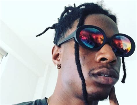 Joey Badass Says Eclipse Made Him ‘legally Blind To The Bullsht Complex