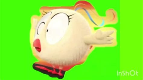 Бекки Футажи Youtube