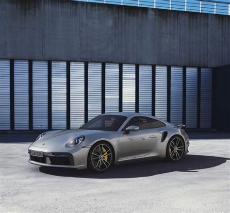 （獨家）全新保時捷911 Turbo S異音難解？車主花1380萬買到一場「惡夢」 痛批原廠擺爛