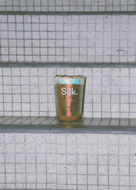 Silk. | The World's Best Kept Secret