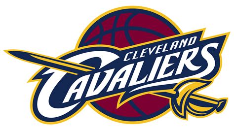 Cleveland Cavaliers Logo Symbol Meaning History PNG Brand
