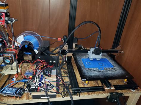 3d Printer Upgrades Whathavewelearned