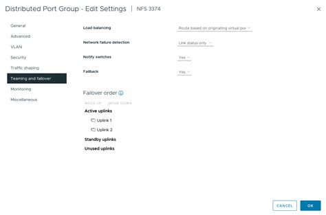 Use Ontap Tools 10 To Configure Nfs Datastores For Vsphere 8
