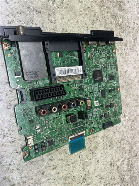 scheda madre bn41-01955b bn94-06787h Samsung ue32f5000 | eBay