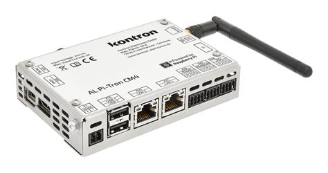 Al Pi Tron Cm4 Kontron
