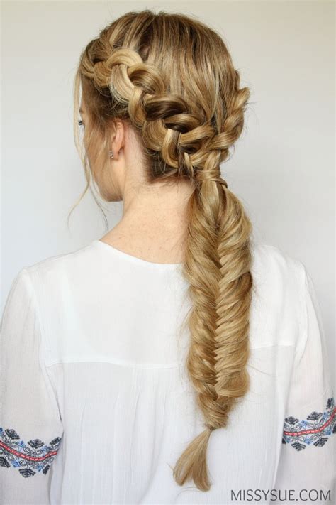 Double Dutch Braid Asloequity