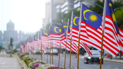 Independence Day In Malaysia 2024 Where And How To Celebrate Hari Merdeka