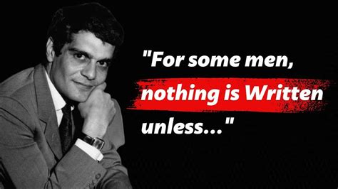 Omar Sharif Best Quotes And Sayings About Women And Her Sex Life