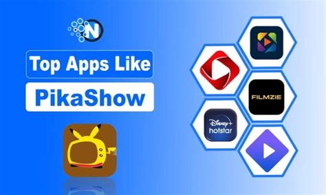 Why Millions Are Choosing Pikashow Android App Over Ott Giants