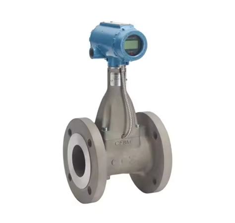 Original Emerson Rosemount 8600 Utility Vortex Flow Meters Rosemount
