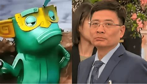 海尔ceo周云杰回应撞脸结界兽和定制领带网友日本产品