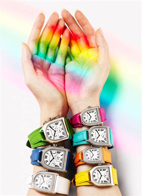 Celebrity Hand Model Adele Uddo